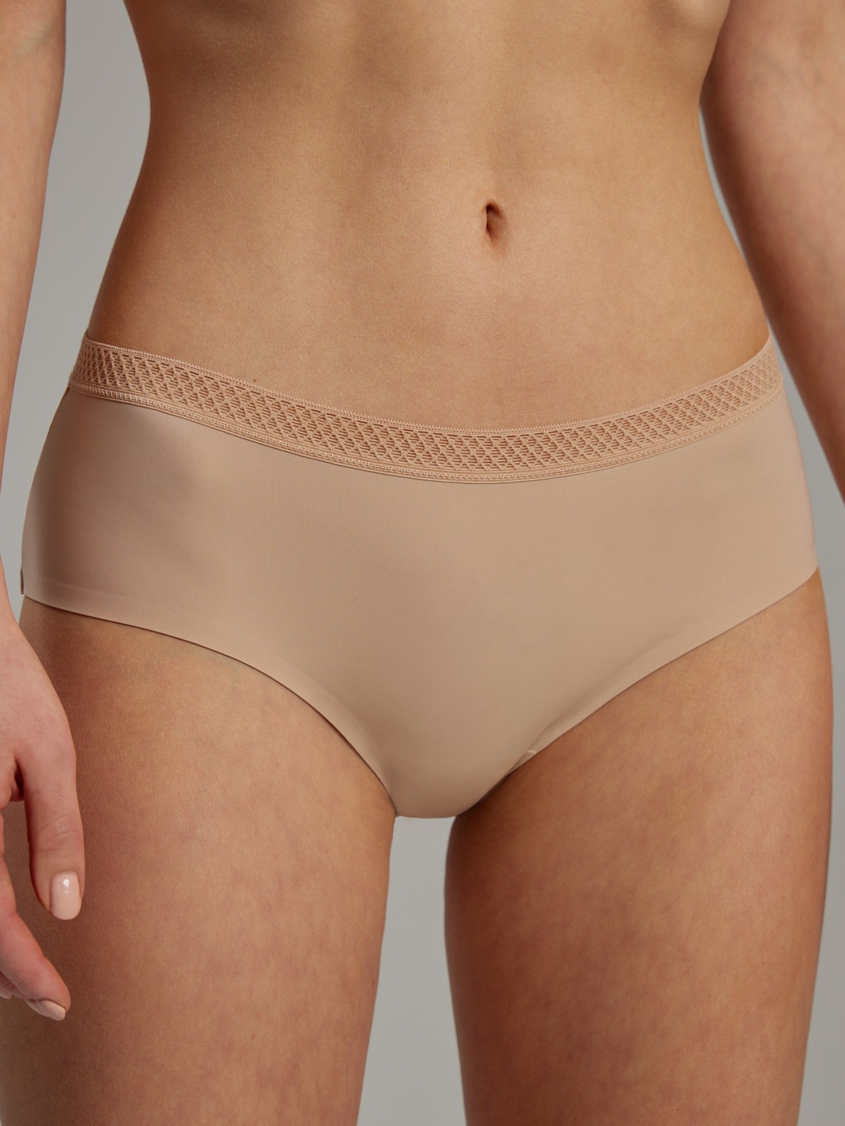 Трусы панти ML0505 (Perfect) (Melle) - купить по выгодной цене в интернет-магазине Lingerieline