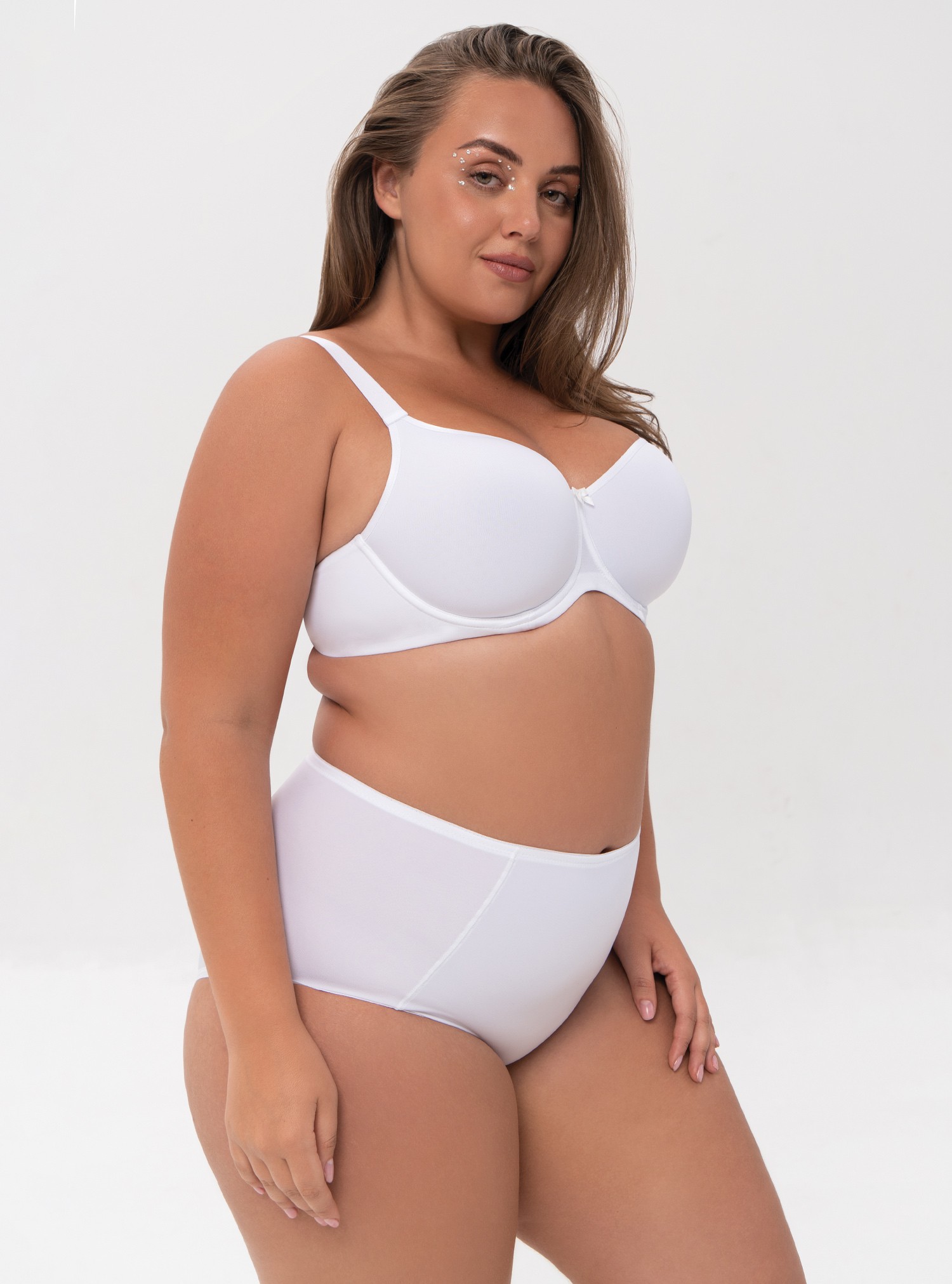 Бюстгальтер BF430-001 (Tribuna) - купить по выгодной цене в интернет-магазине Lingerieline