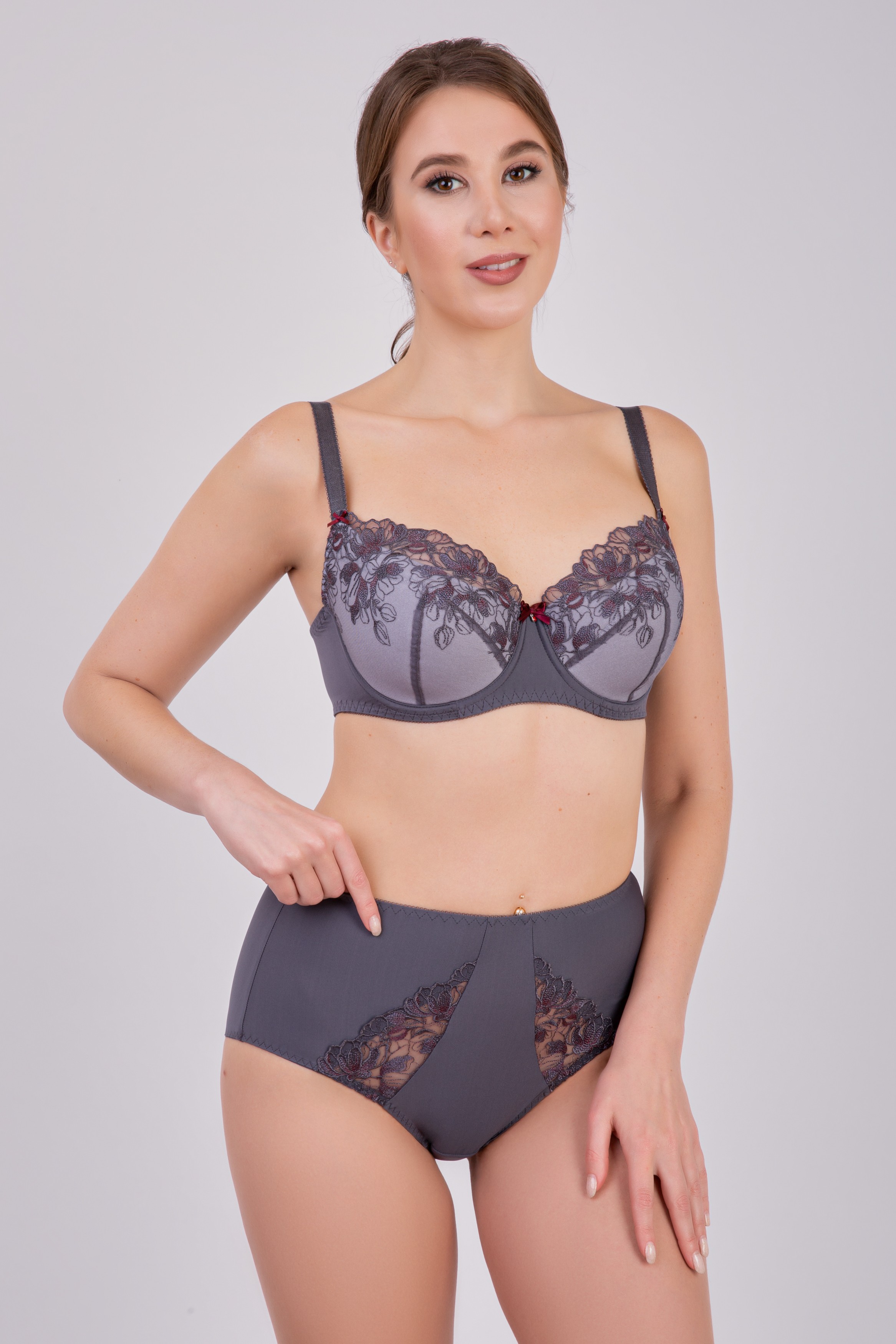 Трусы 77J51 (Dream Day) (Lauma) - купить по выгодной цене в интернет-магазине Lingerieline