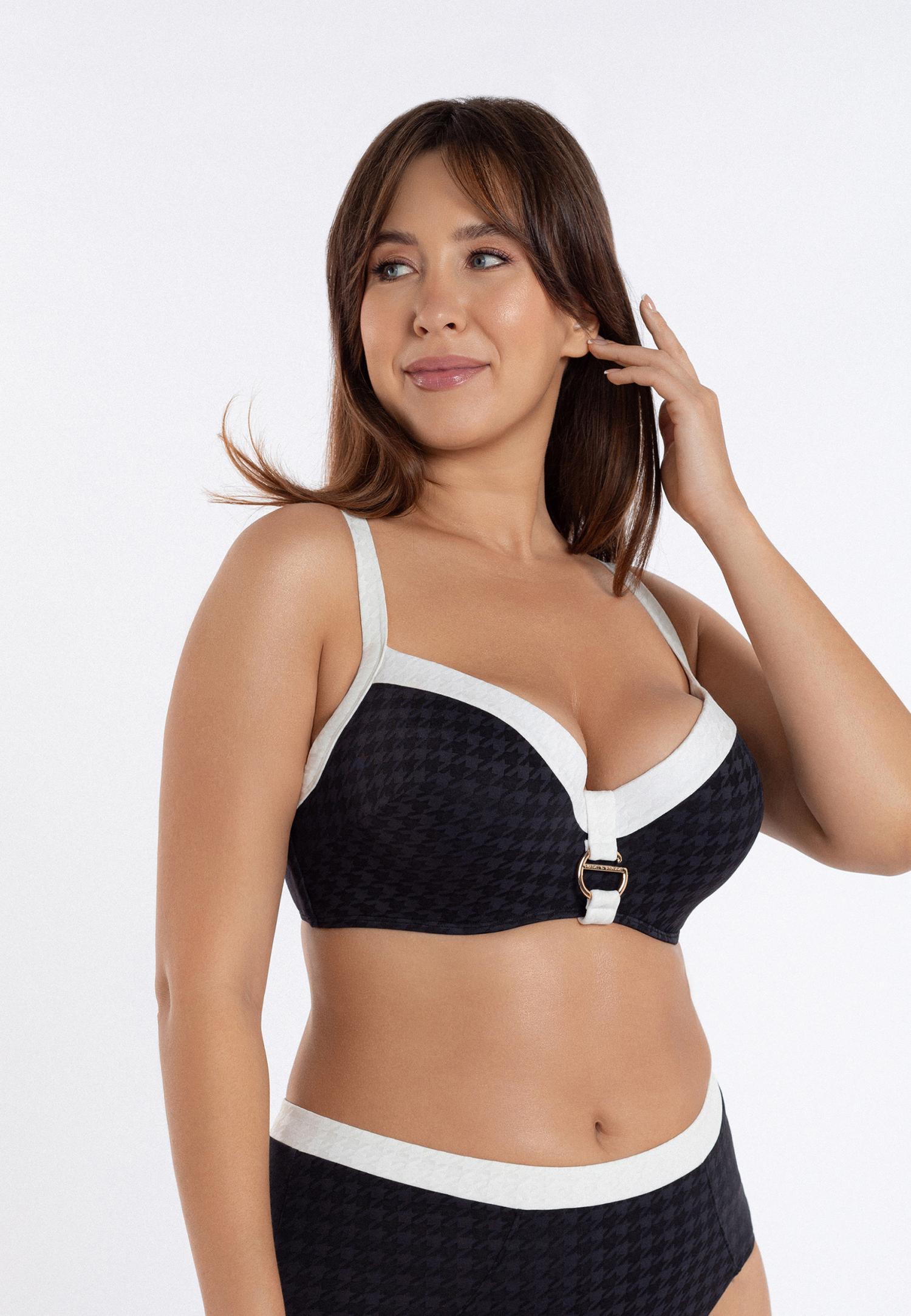 Бюстгальтер купальн. 2413-YP-572 (Coco Chic) (Marc & Andre) - купить по выгодной цене в интернет ...