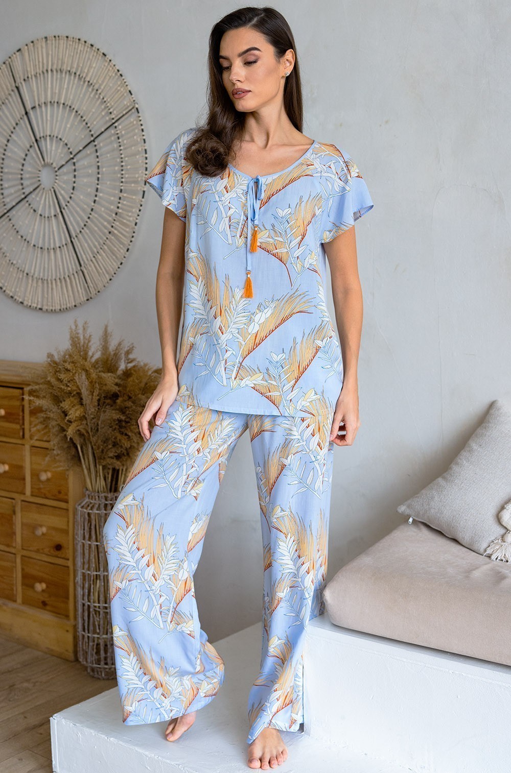 Комплект Mia-Amore Palm beach 1986 (Mia-Amore) - купить по выгодной цене в интернет-магазине ...