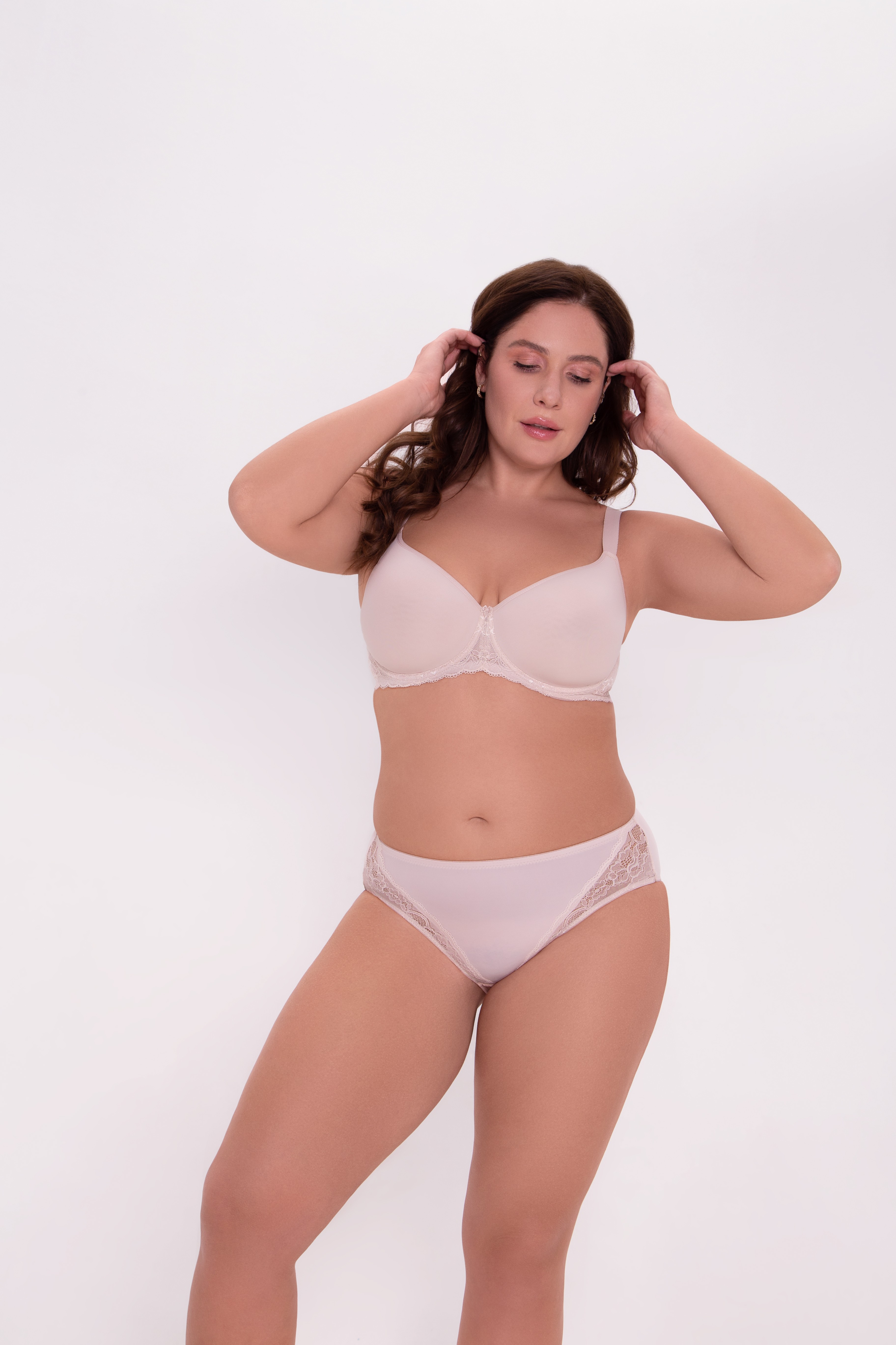 Бюстгальтер BF810-168 (Tribuna) - купить по выгодной цене в интернет-магазине Lingerieline