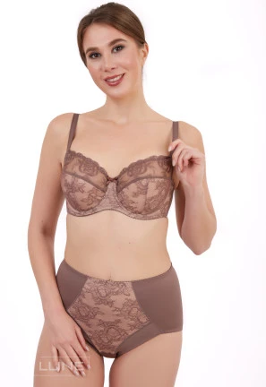 Бюстгальтер 120341 (Classic elegant) (Milavitsa) - купить по выгодной цене в интернет-магазине ...