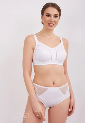 Бюстгальтер 120341 (Classic elegant) (Milavitsa) - купить по выгодной цене в интернет-магазине ...